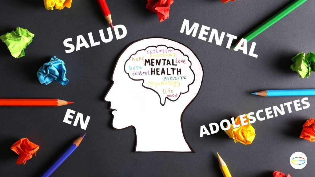 ёясйimportancia De La Salud Mental Adolescente Essential Elements
