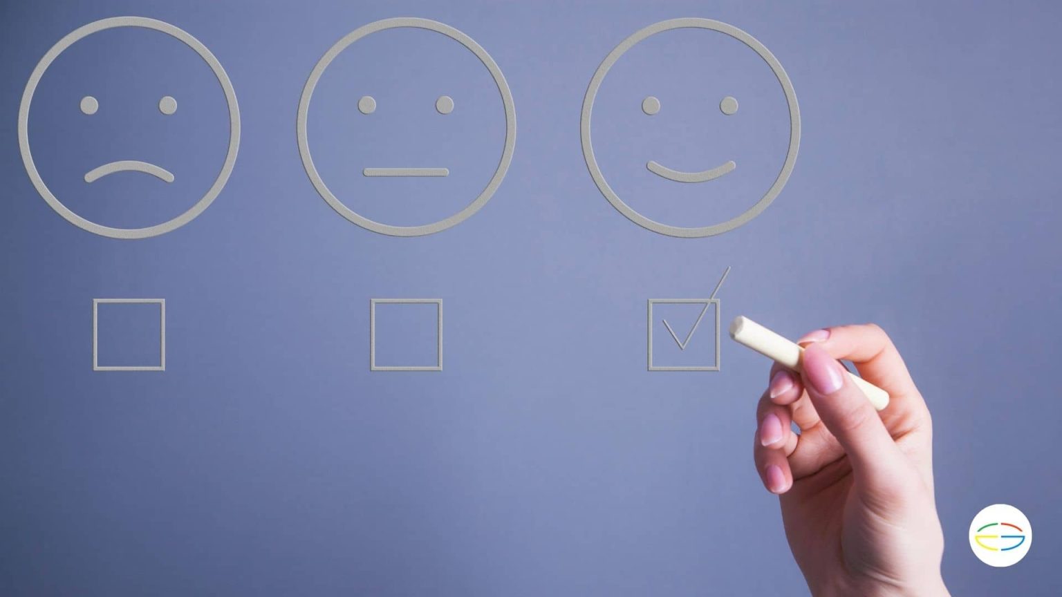 👉3 trucos para lograr tu control emocional y ser feliz - ESSENTIAL ELEMENTS