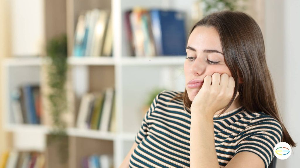 👉Ansiedad en adolescentes: ¿Qué características tiene y cómo lidiar con ...