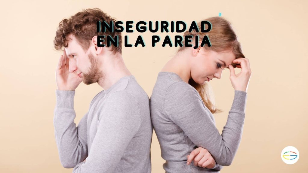👉Los 5 principales tipos de inseguridades - ESSENTIAL ELEMENTS