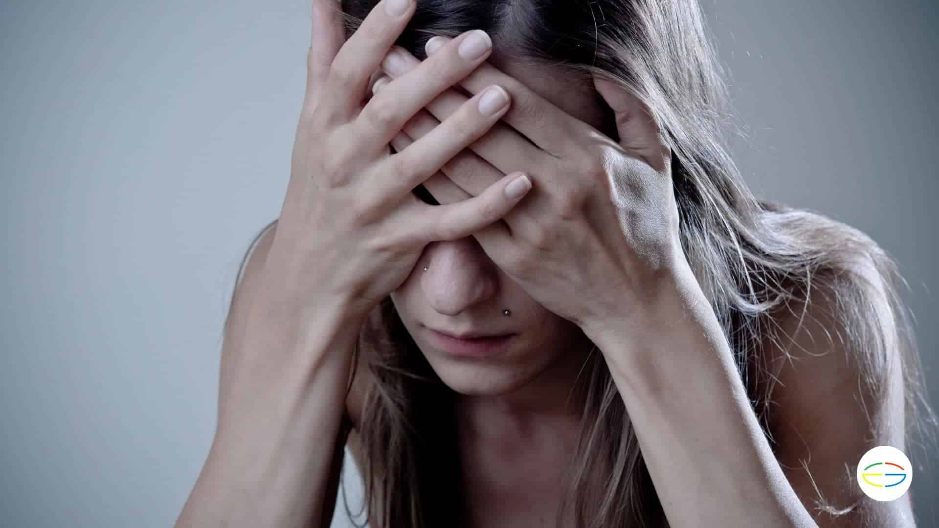 👉La depresión: Los 5 síntomas físicos y psicológicos más comunes ...