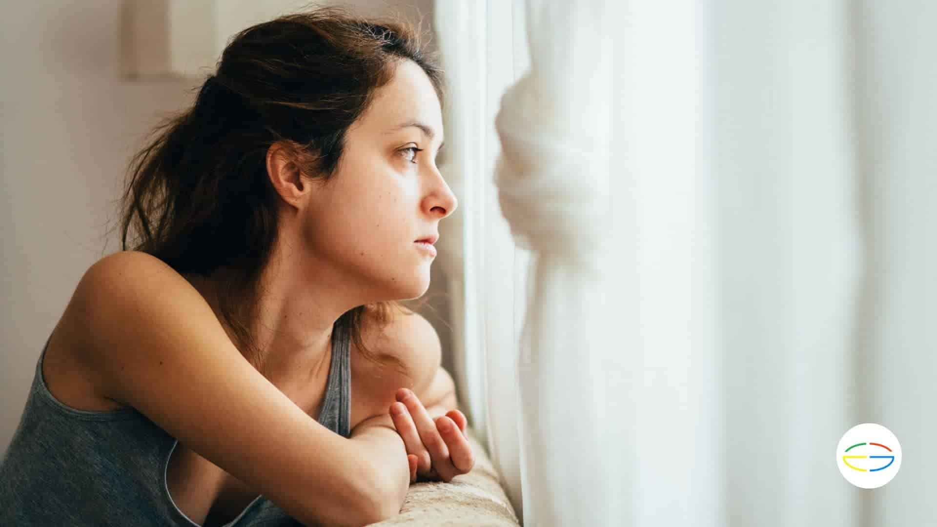 👉7 formas de identificar la ansiedad social: síntomas para saber si la ...