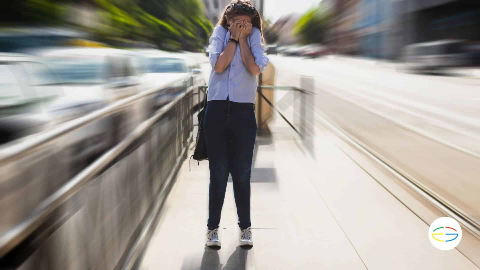 👉7 formas de identificar la ansiedad social: síntomas para saber si la ...