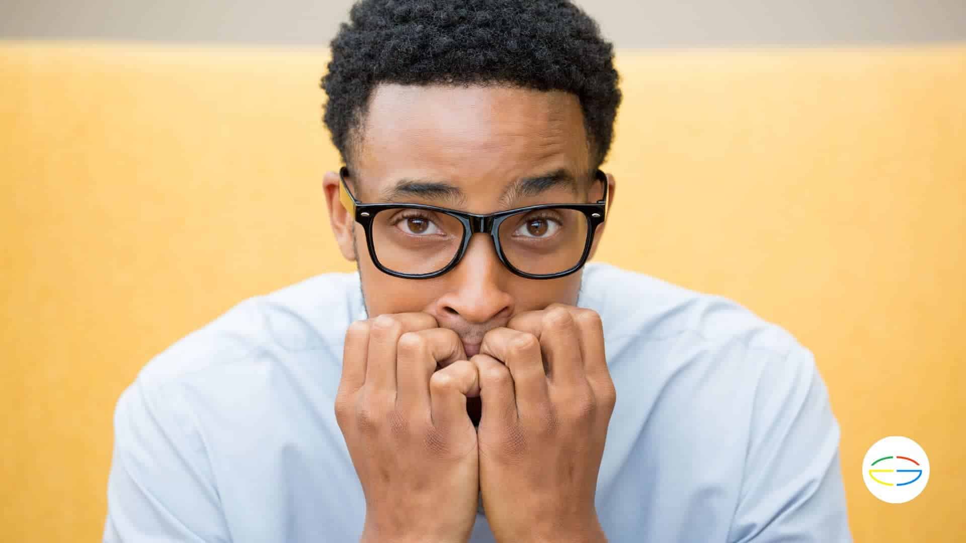 👉5 elementos que debes conocer si crees tener ansiedad social ...