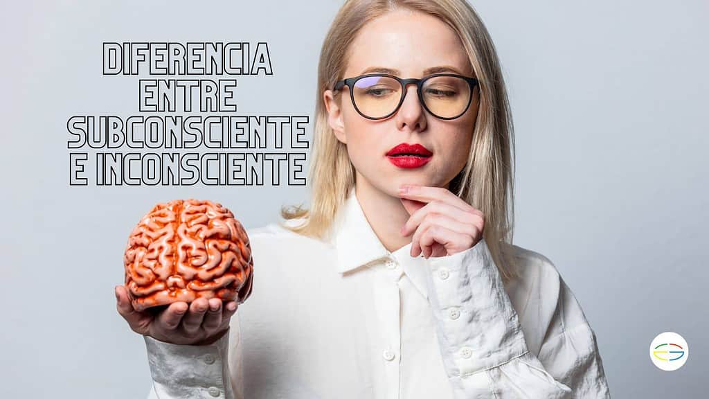 👉Diferencia entre subconsciente e inconsciente y de qué manera influyen ...