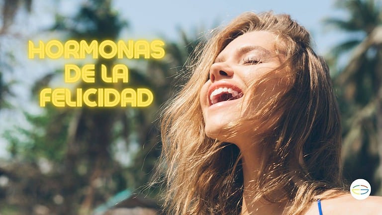 👉Las estupendas hormonas de la felicidad: ¿sabes cómo se activan en el ...